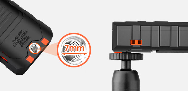 Suaoki P7: Ready to Revolutionize How You Measure | Indiegogo