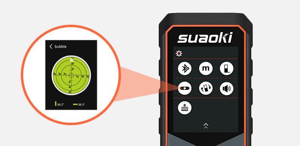 Suaoki P7: Ready to Revolutionize How You Measure | Indiegogo