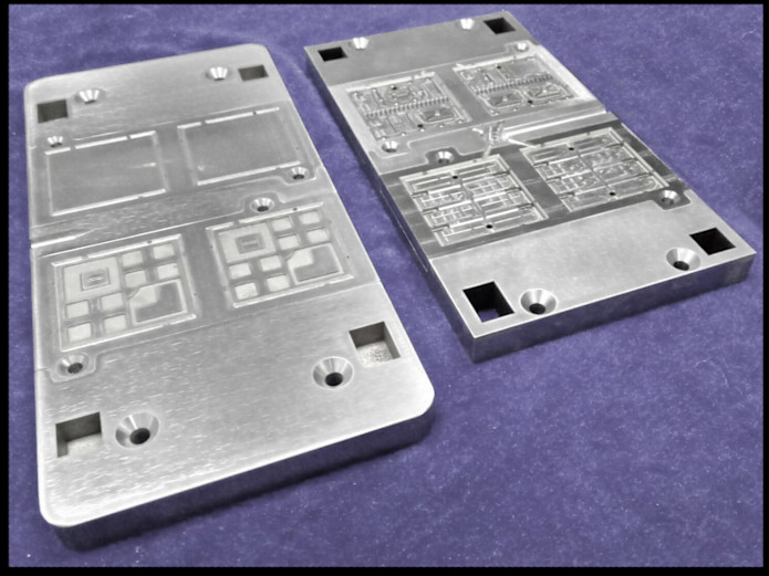 Small Scale Armies - Plastic Terrain Kits | Indiegogo