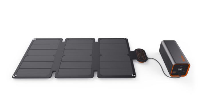 PowerBar: High Capacity Battery for All Devices | Indiegogo