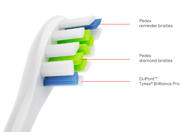 Oclean Air: World's Most Compact Smart Toothbrush | Indiegogo