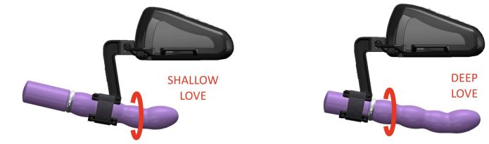 Humpus HANDS-FREE masturbator NOW shipping. | Indiegogo