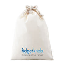 FIDGET KNOB: THE KNOB OF THE FUTURE | Indiegogo