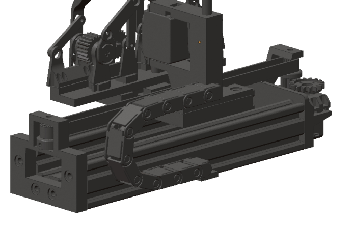 Animatronic Entertainment Macaw | Indiegogo