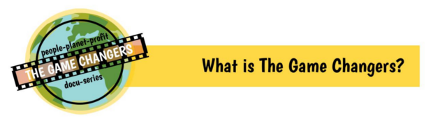 The Game Changers Documentary | Indiegogo