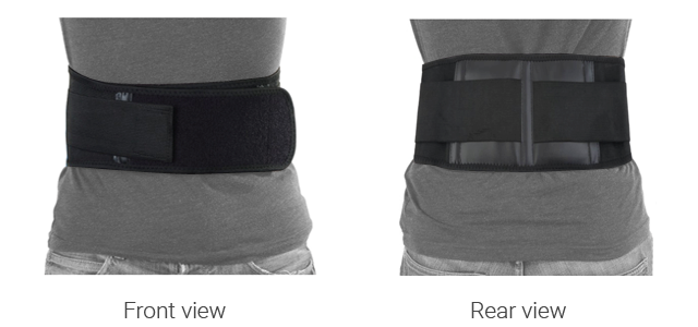 Spino - Simple Solution for a Healthy Back | Indiegogo