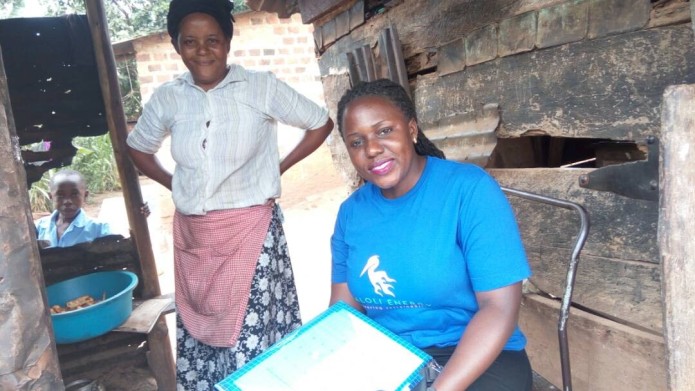 Kaloli Energy | Indiegogo