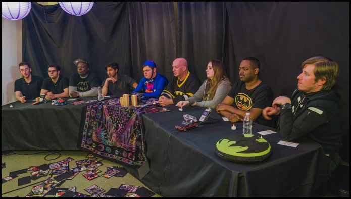 Batman & Jesus, The Movie | Indiegogo