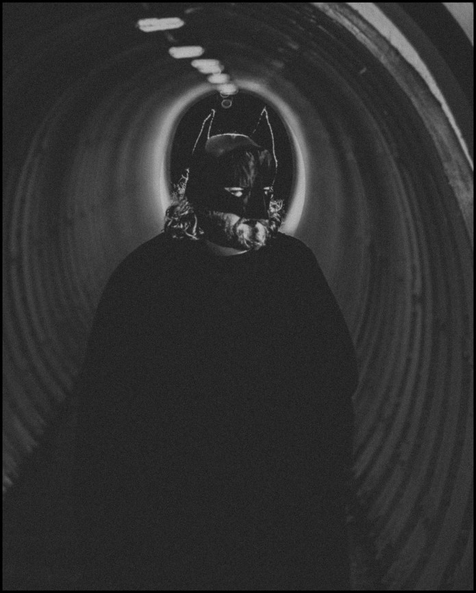 Batman & Jesus, The Movie | Indiegogo