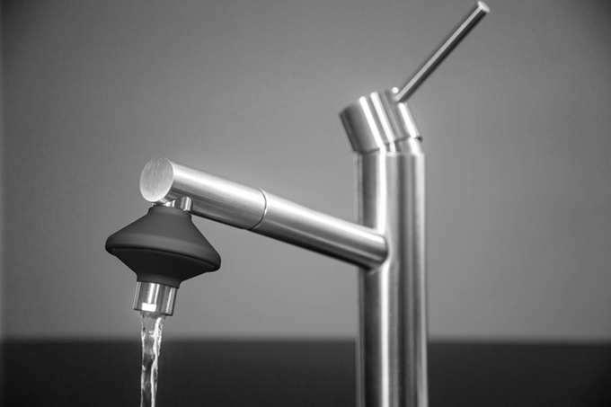 DrinkPure HOME: The Best Water Filter for You | Indiegogo