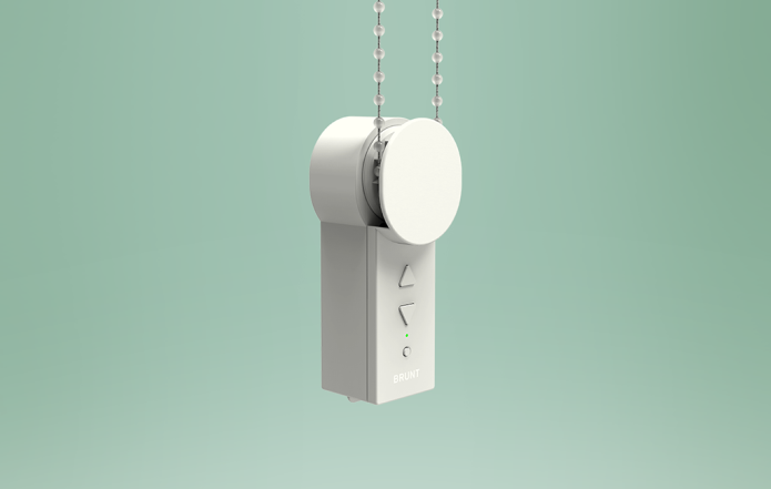 Blind Engine, Make a Smart Motorized Blind | Indiegogo