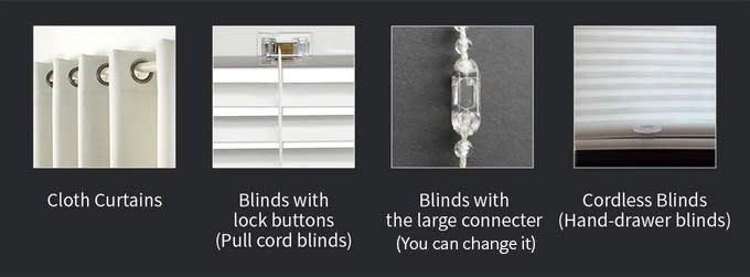 Blind Engine, Make a Smart Motorized Blind | Indiegogo
