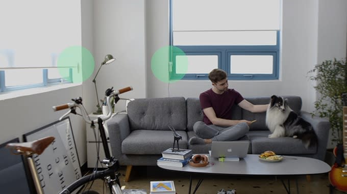 Blind Engine, Make a Smart Motorized Blind | Indiegogo