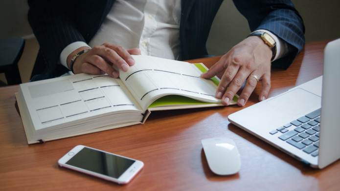 Eplanner - The Ultimate Planner for Leaders | Indiegogo