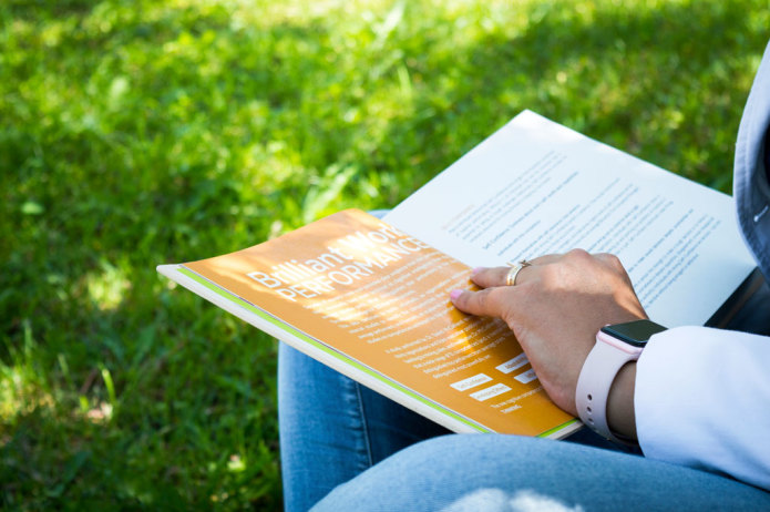 Eplanner - The Ultimate Planner for Leaders | Indiegogo