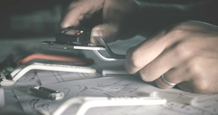 Broman : The only razor you'll ever need! | Indiegogo