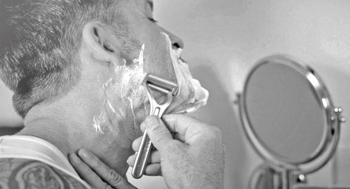 Broman : The only razor you'll ever need! | Indiegogo