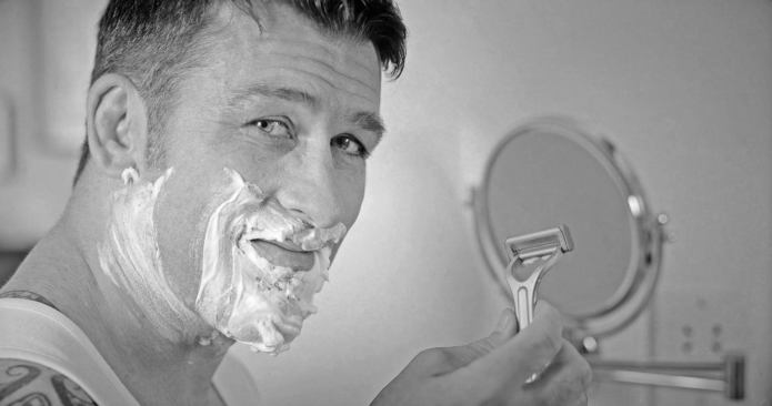 Broman : The only razor you'll ever need! | Indiegogo