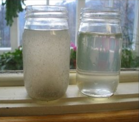 SORA Water Recycler | Indiegogo