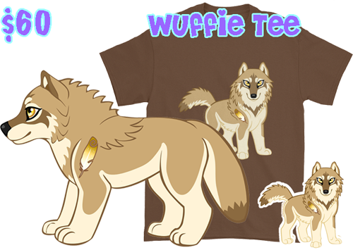 Wuffies Plushies | Indiegogo