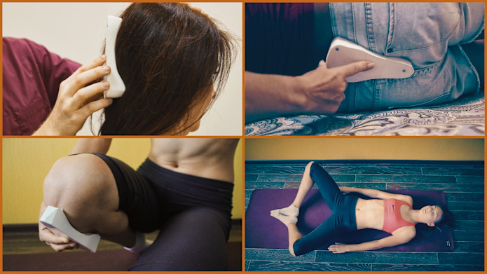 Sacrus - Healing Your Spine | Indiegogo