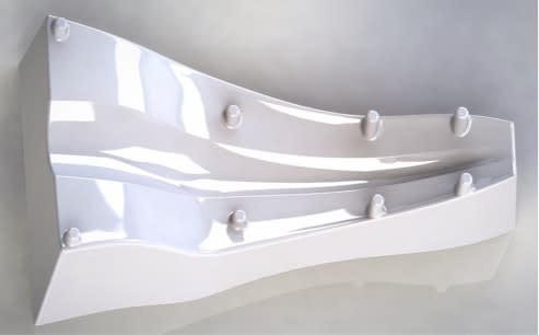 Sacrus - Healing Your Spine | Indiegogo