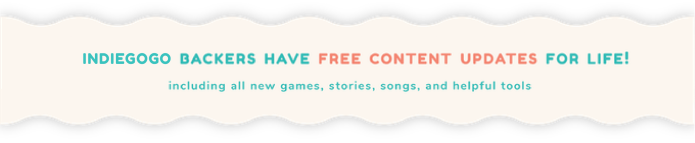 Woobo: The Talking Robot Inspiring Curious Kids | Indiegogo