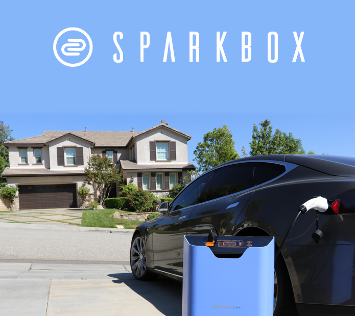 Sparkbox - The future of eco portable energy. | Indiegogo