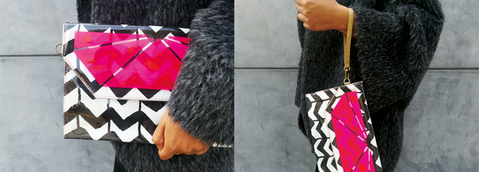 DODO BAGS: Unique bags hand-painted and hand-made. | Indiegogo