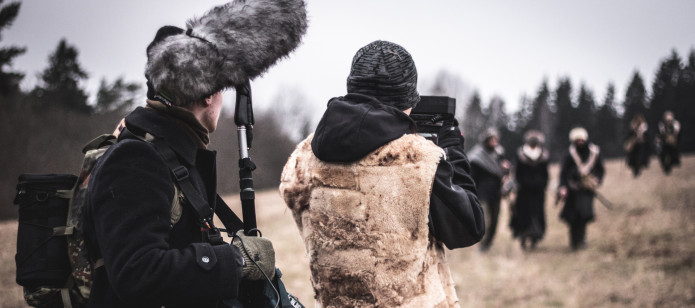 ROLEPLAYERS: larp feature documentary | Indiegogo