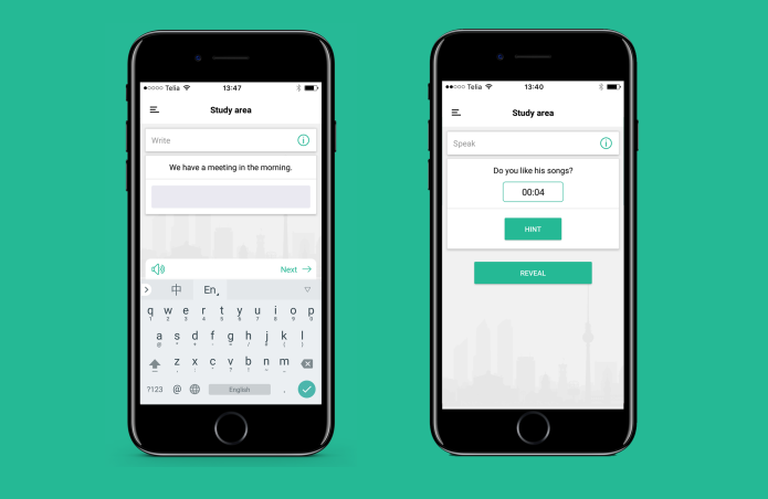 SPEAKLY: Revolutionizing Language Learning | Indiegogo SPEAKLY: Revolutionizing Language Learning | Indiegogo