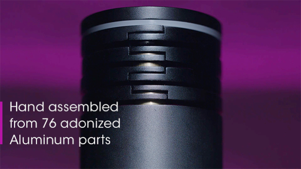 Skála: Light that ascends. Design that transcends. | Indiegogo