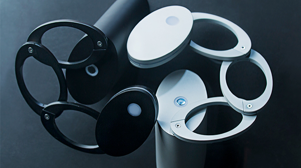 Skála: Light that ascends. Design that transcends. | Indiegogo