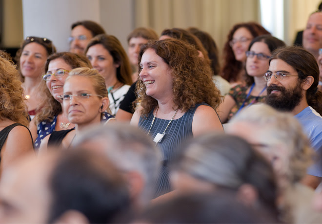 The Purpose of Israel Project | Indiegogo