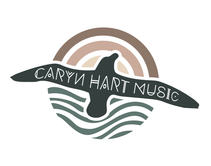 New Album from Caryn Hart | Indiegogo
