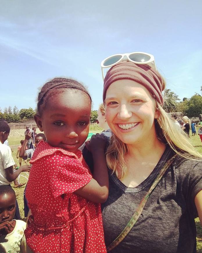 New Album from Caryn Hart | Indiegogo