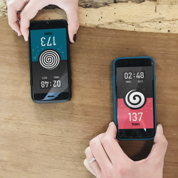 LUDICASE: The Playful and Interactive iPhone case | Indiegogo