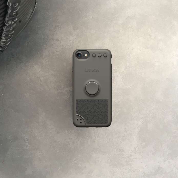 LUDICASE: The Playful and Interactive iPhone case | Indiegogo