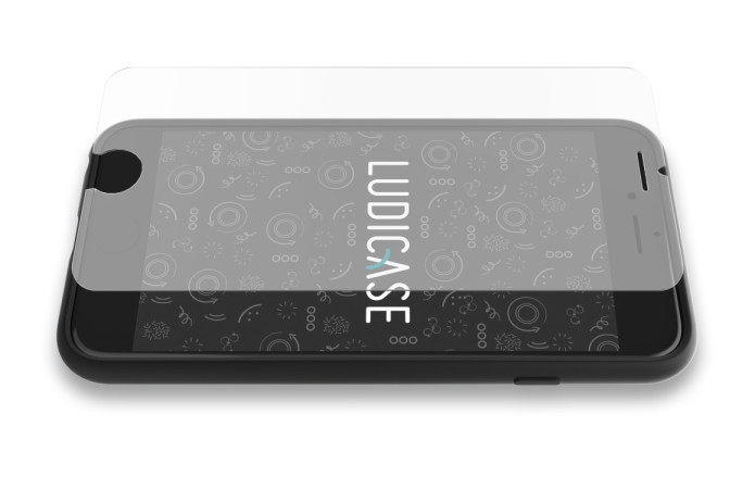 LUDICASE: The Playful and Interactive iPhone case | Indiegogo