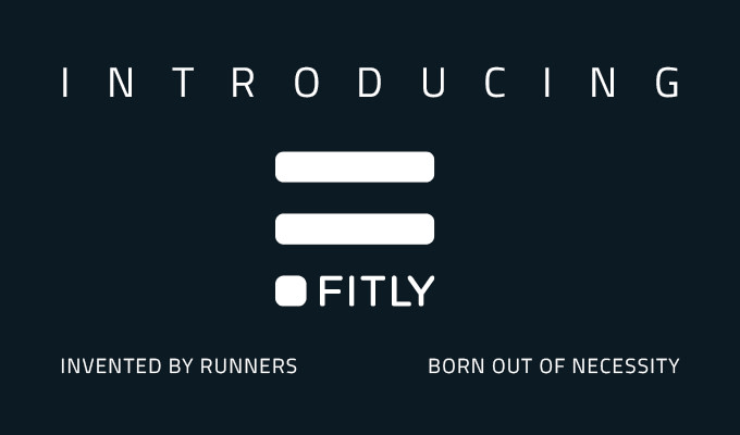 FITLY - the Most Innovative Running Pack | Indiegogo