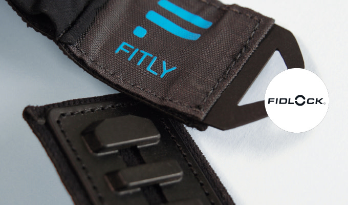 FITLY - the Most Innovative Running Pack | Indiegogo