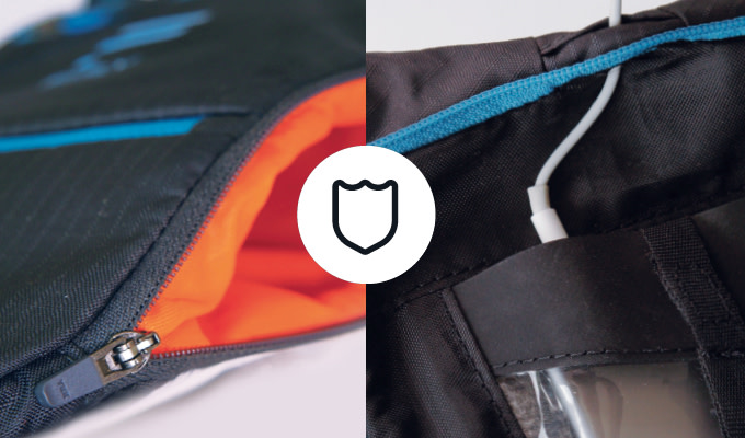 FITLY - the Most Innovative Running Pack | Indiegogo