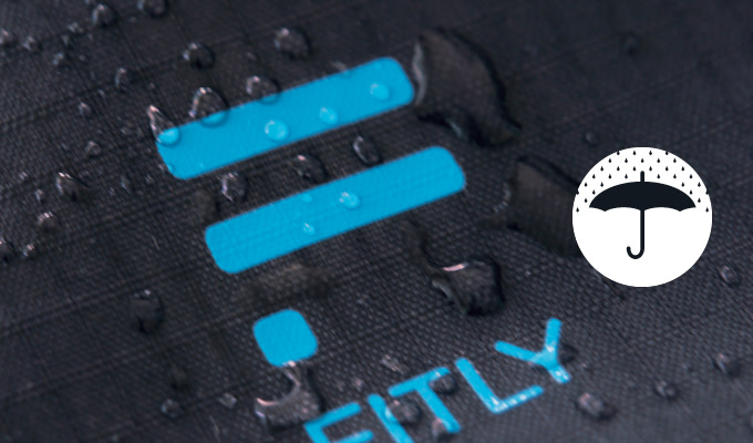 FITLY - the Most Innovative Running Pack | Indiegogo