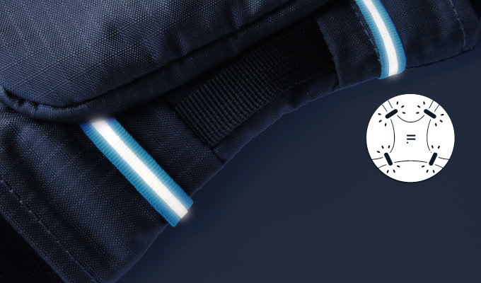 FITLY - the Most Innovative Running Pack | Indiegogo