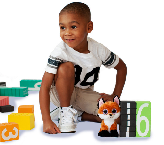 Math Stackers: Blocks to Build a Love for Math | Indiegogo