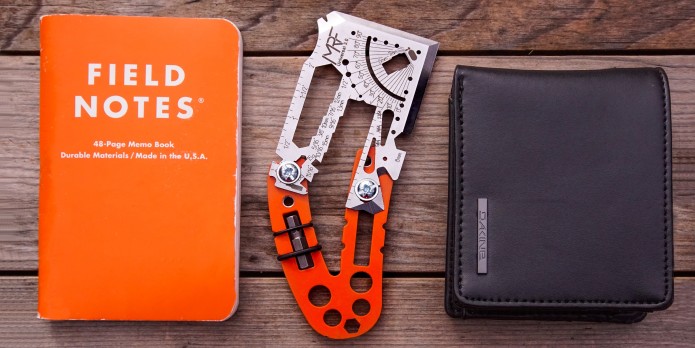 Credit Card EDC Multi Tool 60 Tools in One | Indiegogo
