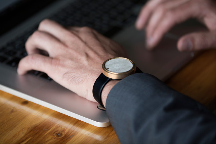 CLOAK watches: an entire collection in one watch | Indiegogo
