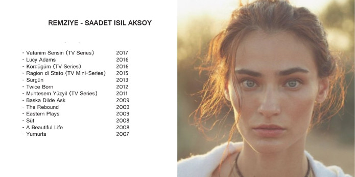 SAF Film | Indiegogo