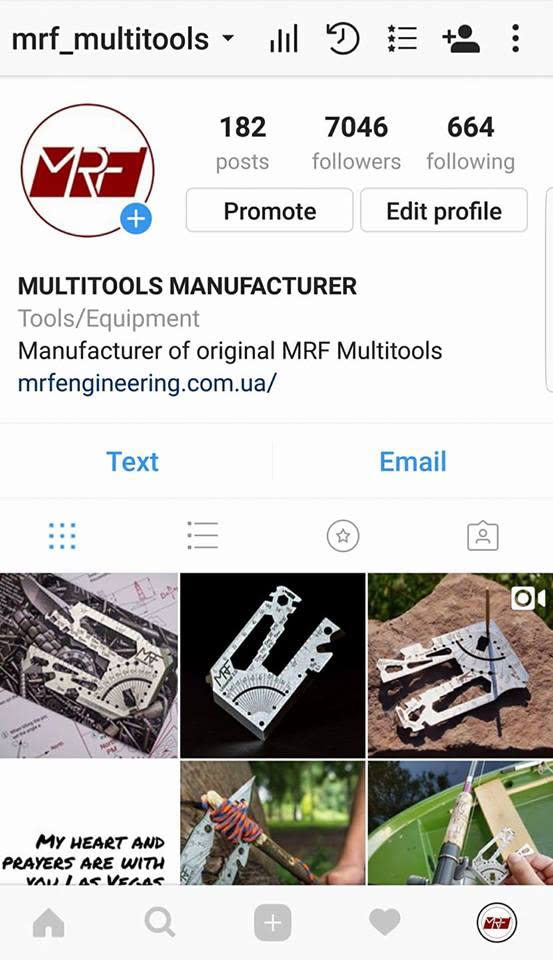 Credit Card EDC Multi Tool 60 Tools in One | Indiegogo