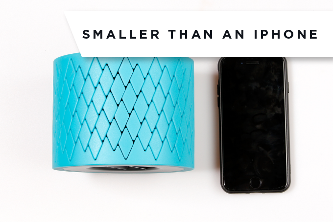 Neofit Roller: The Foam Roller That Goes Anywhere | Indiegogo